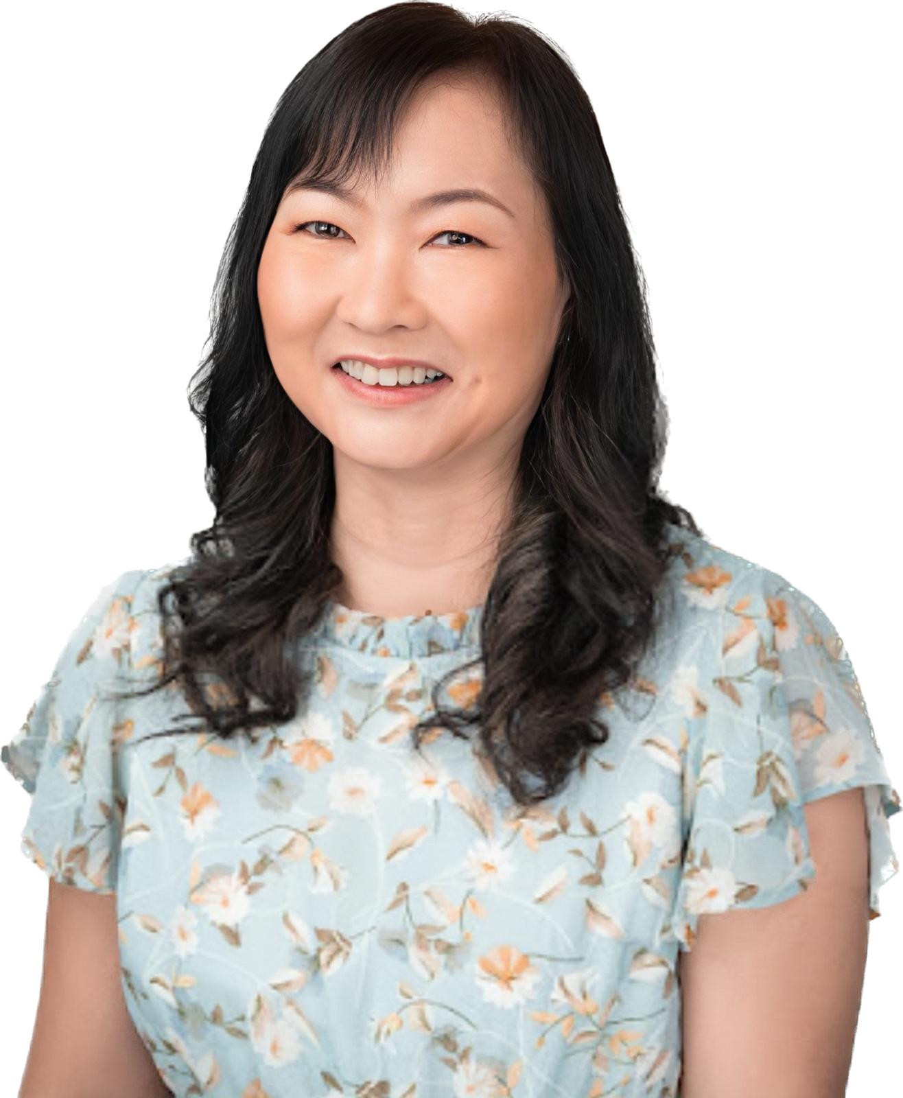 Ms Rina | greatminds